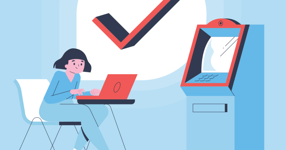 Online and offline banking through consumers’ eyes | Febelfin