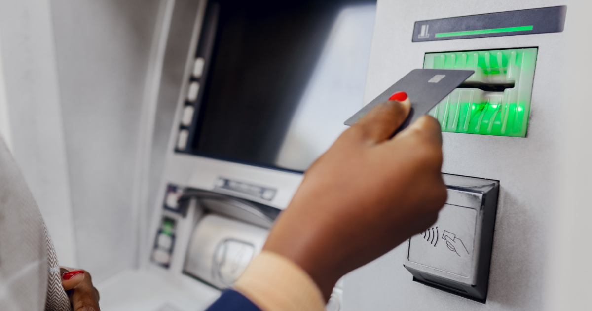 Banking sector confirms commitment for access to ATMs | Febelfin