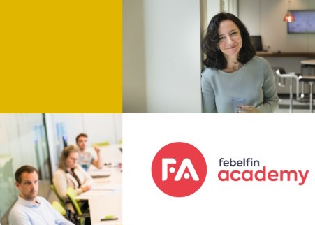 Febelfin Academy | Febelfin